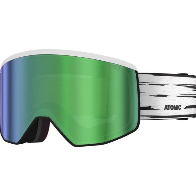 (取寄) アトミック フォー プロ エル エイチディー ゴーグルズ Atomic Four Pro L HD Goggles Maverick/Green HD