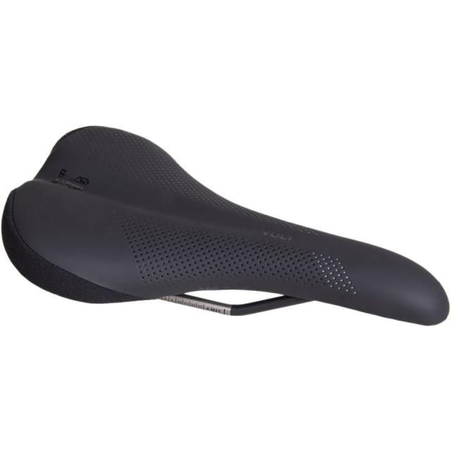 (取寄) WTB ボルト チタニウム サドル WTB Volt Titanium Saddle Black/Black