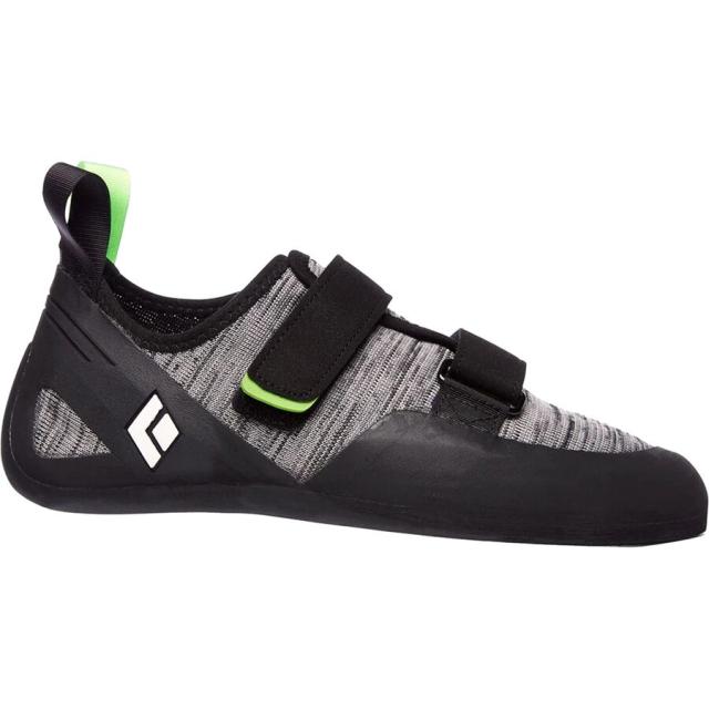 (取寄) ブラックダイヤモンド モーメンタム クライミング シュー  Momentum Climbing Shoe Black/Anthracite