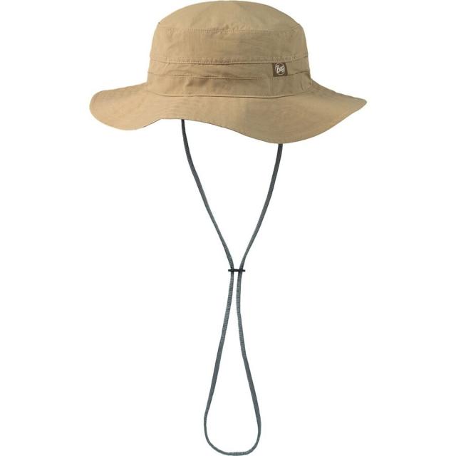 (取寄) バフ エクスプロア ブーニー ハット Buff Explore Booney Hat Solid Fawn
