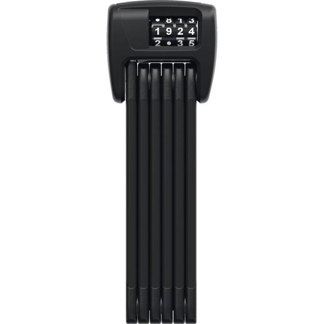 (取寄) アバス ボルド コンボ 6000C ロック Abus BORDO COMBO 6000C Lock Black