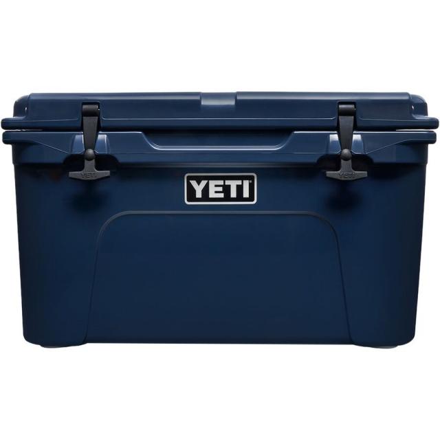 (取寄) イエティ ツンドラ 45 クーラー YETI Tundra 45 Cooler Navy
