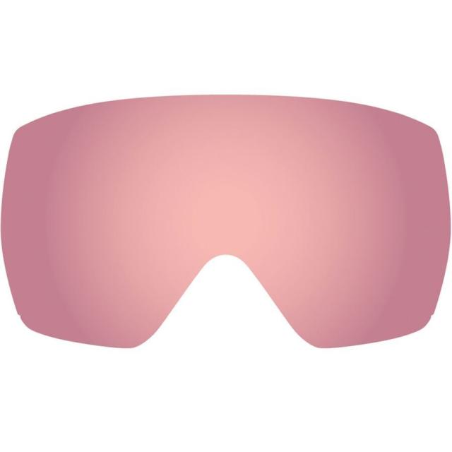 (取寄) アノン M5S レンズ Anon M5S Lens Cloudy Pink