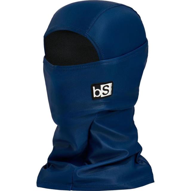 (取寄) ブラックストラップ エクスペディション フード バラクラバ BlackStrap Expedition Hood Balaclava Deschutes