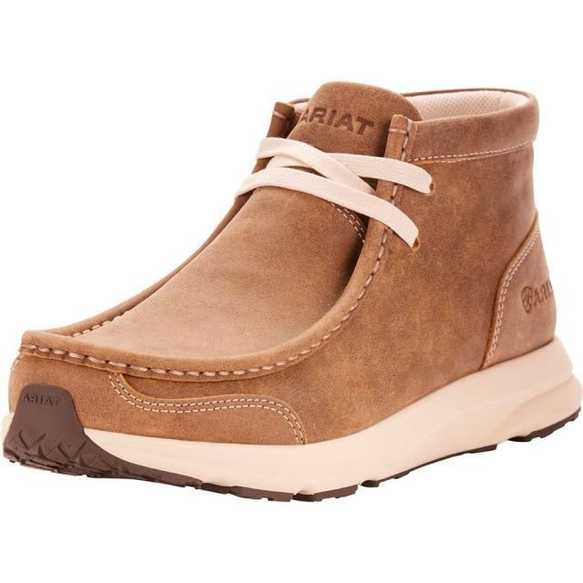 (取寄) アリアット レディース スピットファイア ブーツ - ウィメンズ Ariat women Spitfire Boot - Women's Brown Bomber