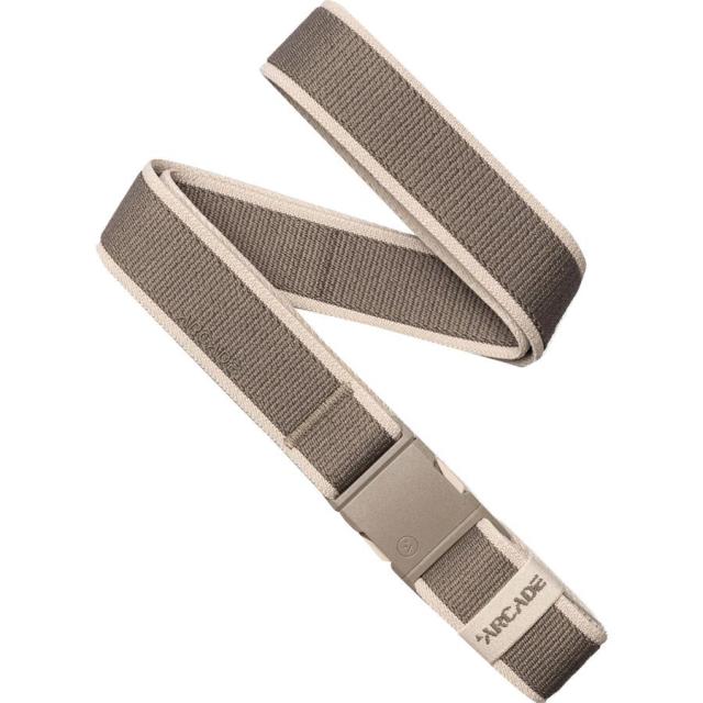(取寄) アーケード カート スリム ベルト Arcade Carto Slim Belt Dunes/Oat