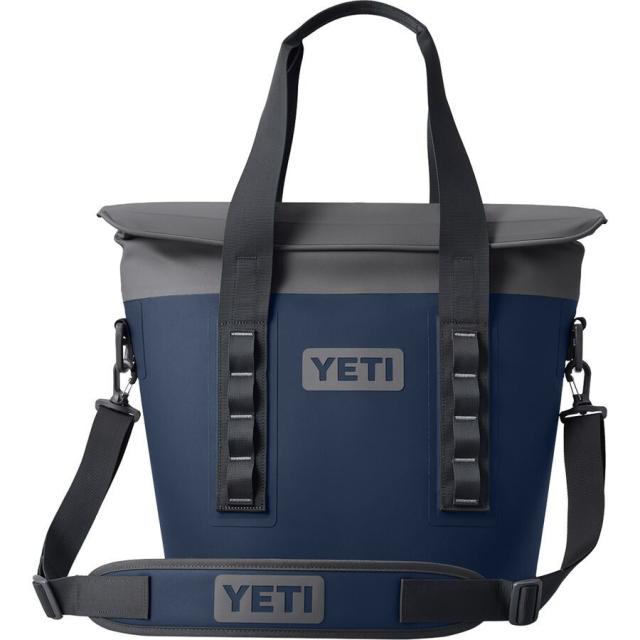 (取寄) イエティ ホッパー M15 トート YETI Hopper M15 Tote Navy