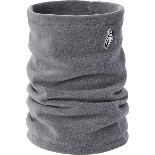 (取寄) クラブグラブ ネック ゲイター Crab Grab Fruzz Neck Gaiter Grey