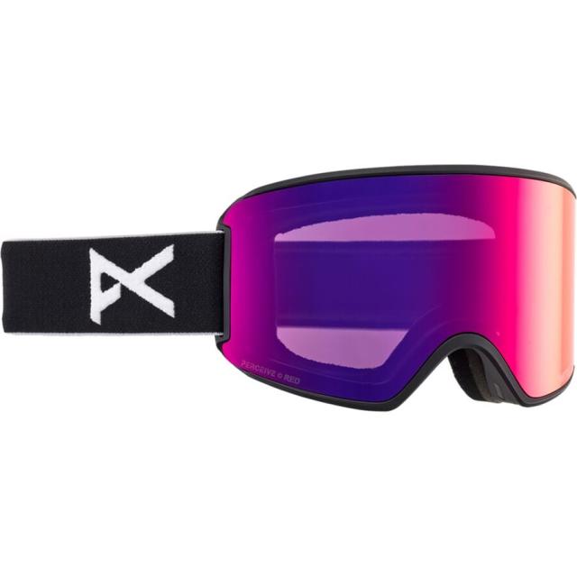 (取寄) アノン レディース WM3 MFI ゴーグルズ - ウィメンズ Anon women WM3 MFI Goggles - Women ...