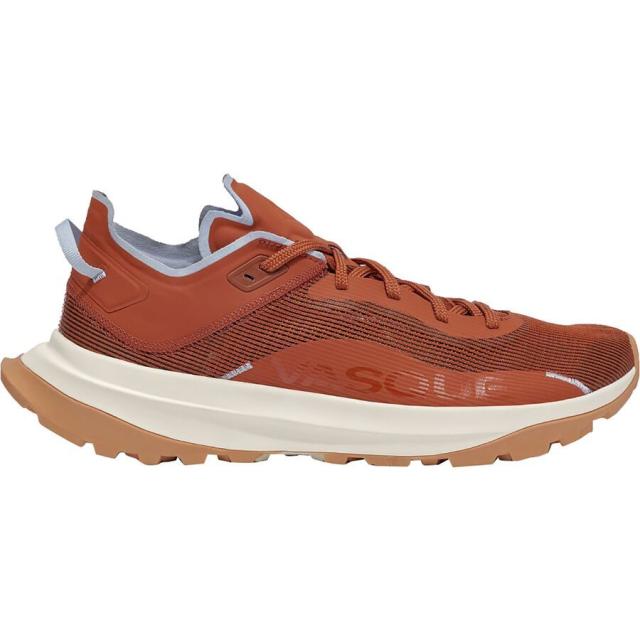 (取寄) バスク メンズ リ:コネクト ヒア ロウ ハイキング シューズ - メンズ Vasque men Re:Connect Here Low Hiking Shoe - Men's Mocha Bisque