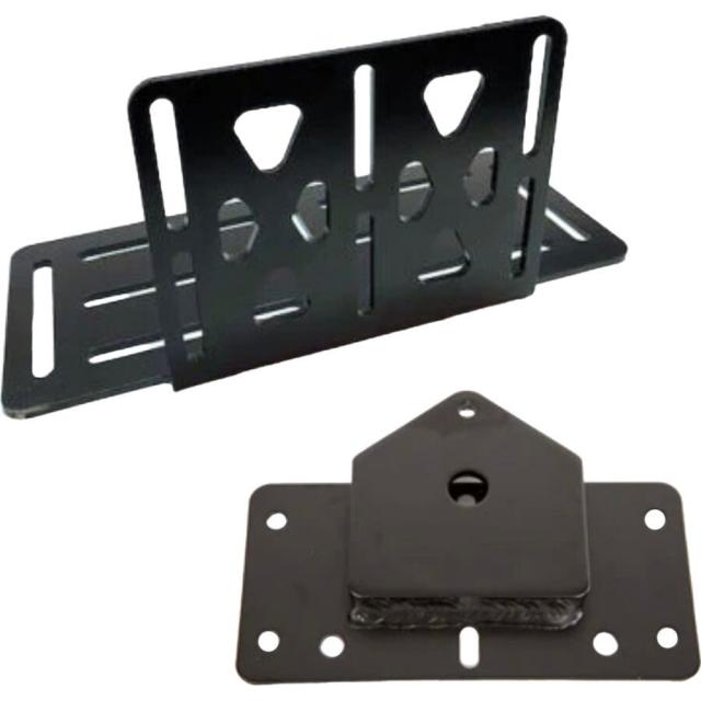 (取寄) ウォーターポート プラットフォーム ラック マウント Waterport Platform Rack Mount