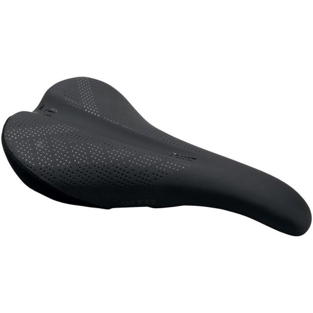 (取寄) WTB ピュア クロモリ サドル WTB Pure Cromoly Saddle Black/Black