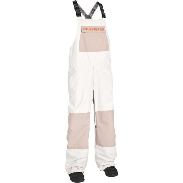 (取寄) エアブラスター メンズ フリーダム ビブ - メンズ Airblaster men Freedom Bib - Men's Bone