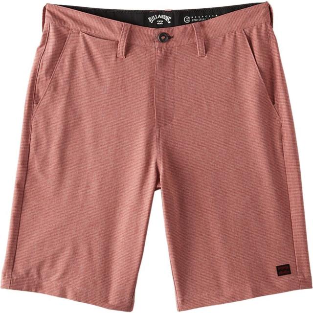 (取寄) ビラボン メンズ クロスファイア ショート - メンズ Billabong men Crossfire Short - Men's Sangria
