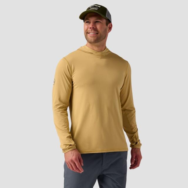 (取寄) バックカントリー メンズ タホ サン パーカー - メンズ Backcountry men Tahoe Sun Hoodie - Men's Starfish