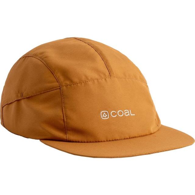 (取寄) コールヘッドウェア ランブラー ハット Coal Headwear Rambler Hat Light Brown