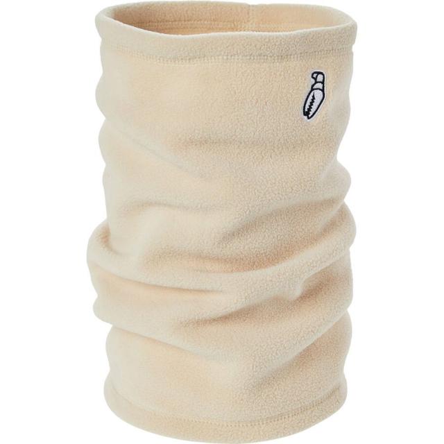 (取寄) クラブグラブ ネック ゲイター Crab Grab Fruzz Neck Gaiter Oatmeal