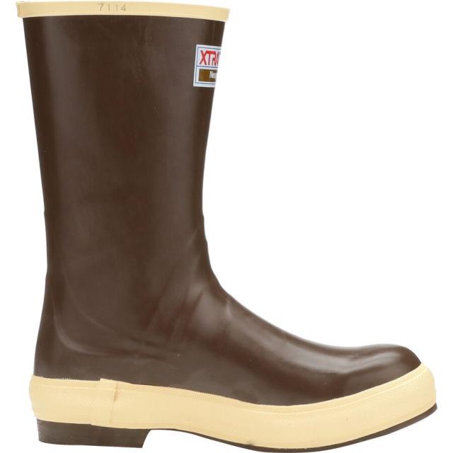 (取寄) エクストラタフ メンズ レガシー 12インチ ブーツ - メンズ Xtratuf men Legacy 12in Boot - Men's Copper/Tan