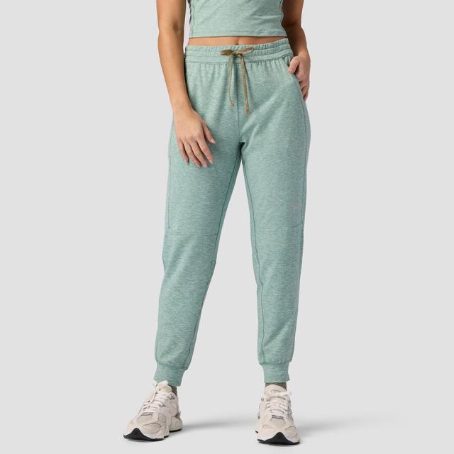 (取寄) バックカントリー レディース ディスティネーション エブリウェア ジョガー - ウィメンズ Backcountry women Destination Everywhere Jogger - Women's Oil Blue