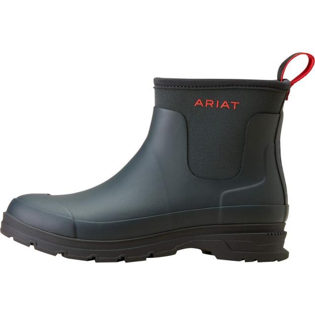 (取寄) アリアット レディース ケルマーシュ ショーティ ブーツ - ウィメンズ Ariat women Kelmarsh Shortie Boot - Women's Navy