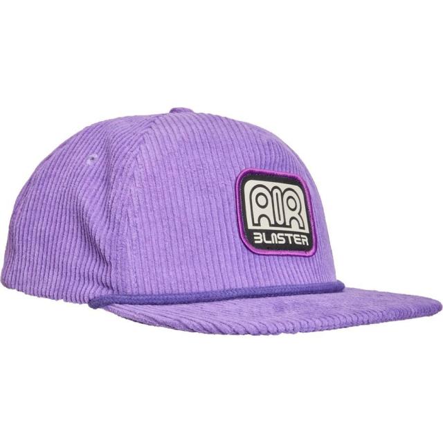 (取寄) エアブラスター コーデュロイ キャップ Airblaster Corduroy Cap Magic