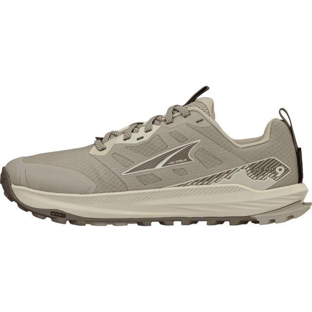 (取寄) アルトラ レディース ローン ピーク 9 ハイキング シューズ - ウィメンズ Altra women Lone Peak 9 Hiking Shoe - Women's Taupe
