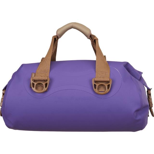 (取寄) ウォーターシェド チャトゥーガ 22L ドライ バッグ Watershed Chattooga 22L Dry Bag  Purple