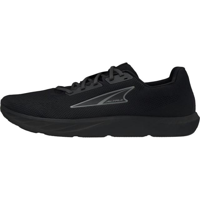 (取寄) アルトラ メンズ エスカランテ 4 ランニング シューズ - メンズ Altra men Escalante 4 Running Shoe - Men's Black/Black