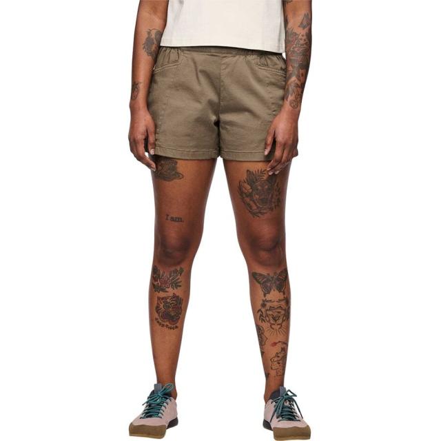 (取寄) ブラックダイヤモンド レディース ノーション ショート - ウィメンズ  women Notion Short - Women's Walnut