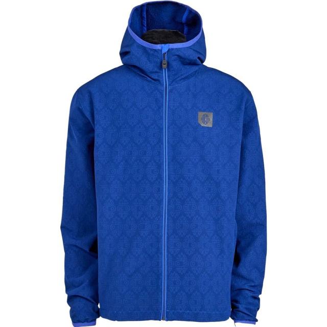 (取寄) エアブラスター メンズ ブーディ - メンズ Airblaster men Quickstrike Hoodie - Men's Midnight