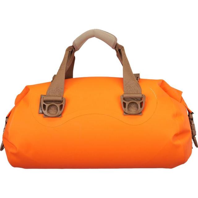 (取寄) ウォーターシェド チャトゥーガ 22L ドライ バッグ Watershed Chattooga 22L Dry Bag Safety Orange
