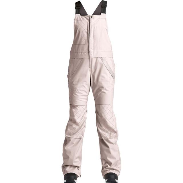 (取寄) エアブラスター レディース ホット ビブ パンツ - ウィメンズ Airblaster women Hot Bib Pant - Women's Blush