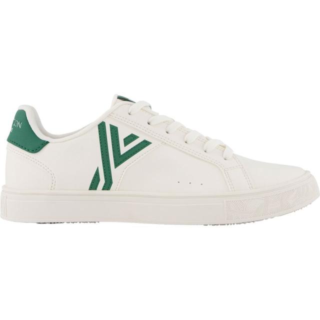 (取寄) YYネーション レディース フラクタス カクタス シューズ - ウィメンズ YY Nation women Fractus Cactus Shoe - Women's White/Green/White