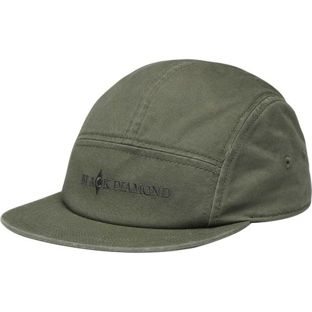 (取寄) ブラックダイヤモンド カンペール キャップ  Camper Cap Tundra
