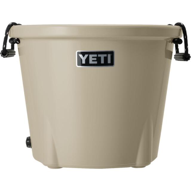 (取寄) イエティ タンク 45 バケット YETI Tank 45 Bucket Tan