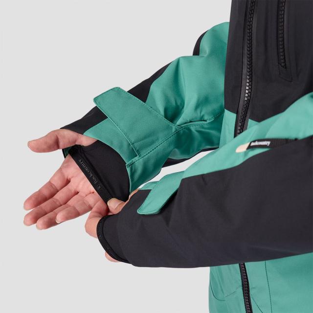 取寄) バックカントリー レディース インサレーテッド ジャケット