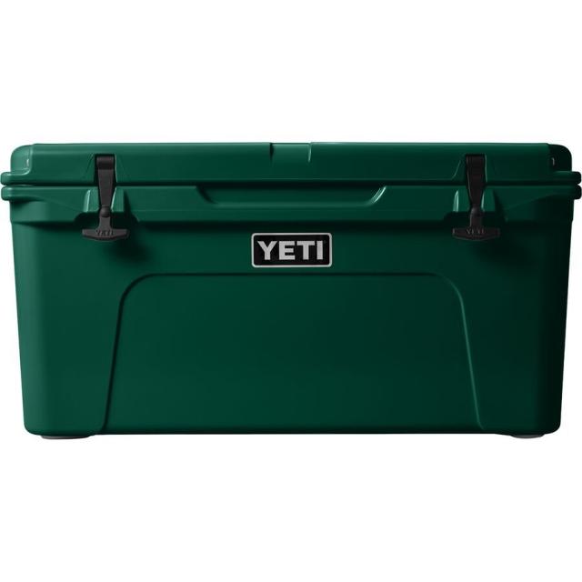 (取寄) イエティ ツンドラ 65 クーラー YETI Tundra 65 Cooler Black Forest Green