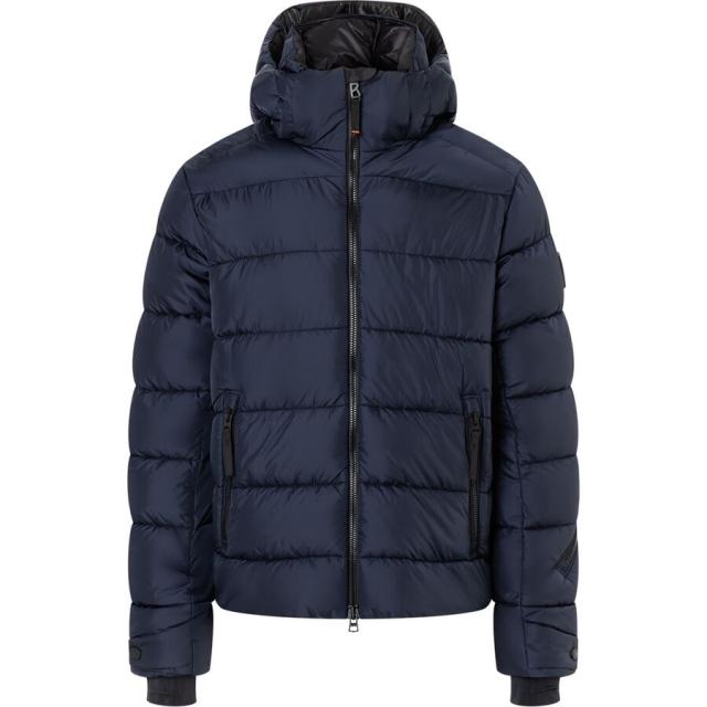 (取寄) ボグナーファイヤーアンド アイス レディース サエリー2 ジャケット - ウィメンズ Bogner - Fire+Ice women Saelly2 Jacket - Women's Deepest Navy