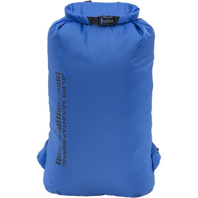 (取寄) アルプスマウンテニアリング ヴェイパー 16 ドライ バッグ ALPS Mountaineering Vapor 16 Dry Bag Blue