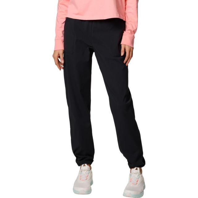 (取寄) コロンビア レディース タイダル ローマー リ ストレッチ パンツ - ウィメンズ Columbia women Tidal Roamer II Stretch Pant - Women's Black