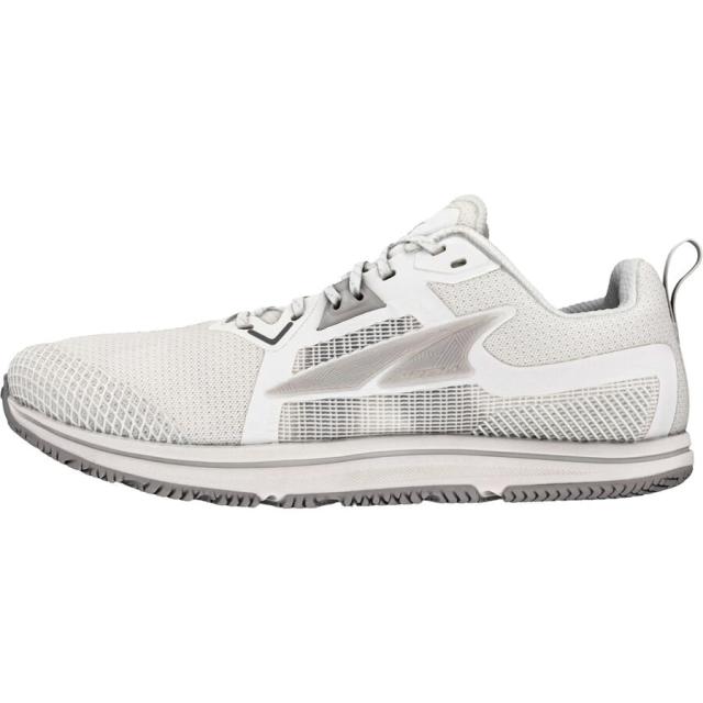 (取寄) アルトラ レディース ソルスティス Xt 3 シューズ - ウィメンズ Altra women Solstice XT 3 Shoe - Women's White