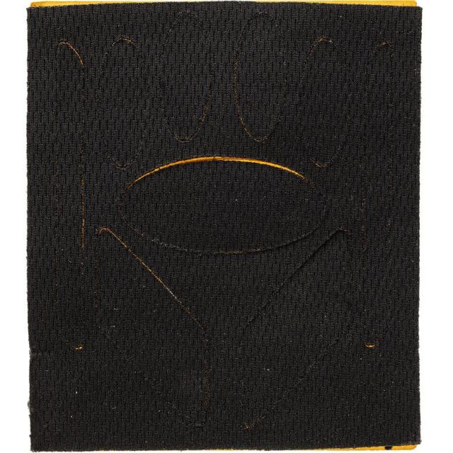 (取寄) アバス ヘルメット ACC ユニバーサル ヘルメット パッド パッケージング Abus Helmet Acc Universal Helmet Pad Set-Damaged Packaging