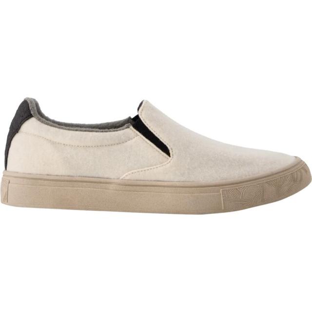 (取寄) YYネーション ニンボ ウール シューズ YY Nation Nimbo Wool Shoe Off White/Natural