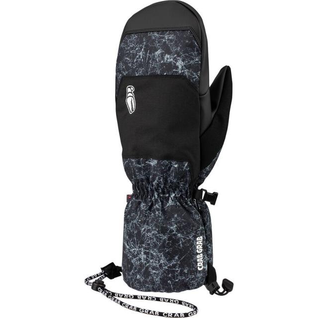 (取寄) クラブグラブ Cinch ミトン Crab Grab Cinch Mitten Mike Rav