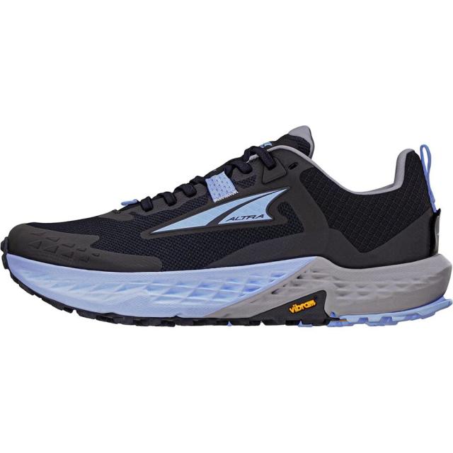 (取寄) アルトラ レディース ティンプ 5 トレイル ランニング シューズ - ウィメンズ Altra women Timp 5 Trail Running Shoe - Women's Black