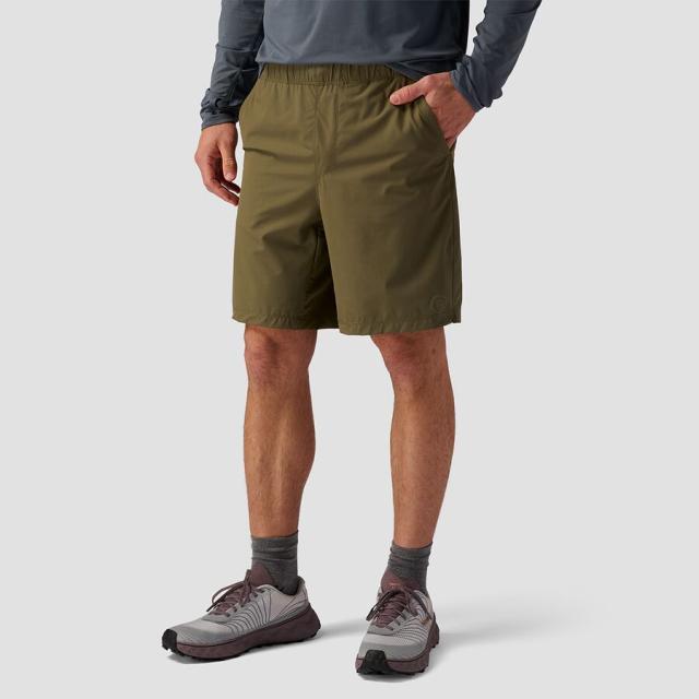 (取寄) バックカントリー メンズ ディスティネーション ベース ショート - メンズ Backcountry men Destination Base Short - Men's Kalamata