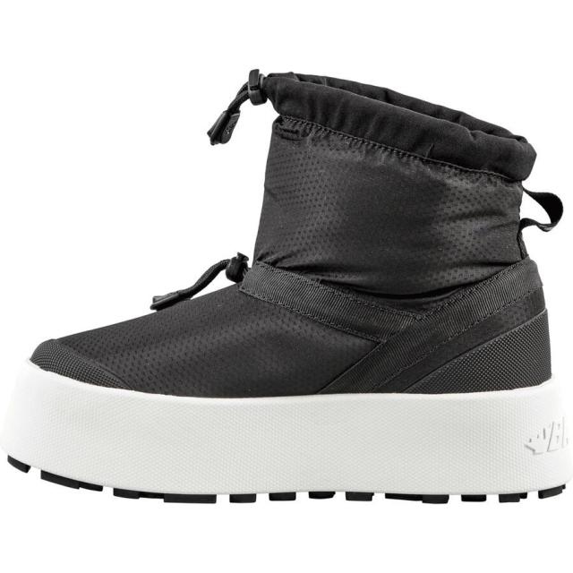 (取寄) バフィン レディース ブーツ - ウィメンズ Baffin women Tornio Boot - Women's Black