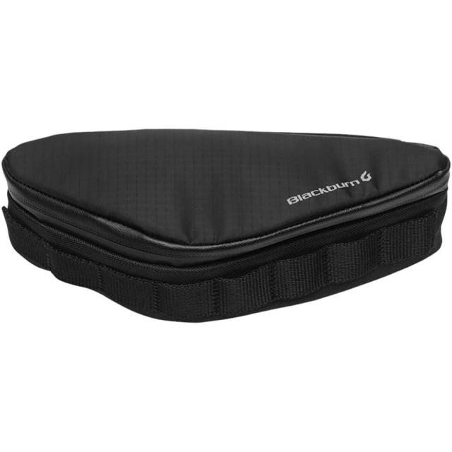 (取寄) ブラックバーン アウトポスト コーナー バッグ Blackburn Outpost Corner Bag Black