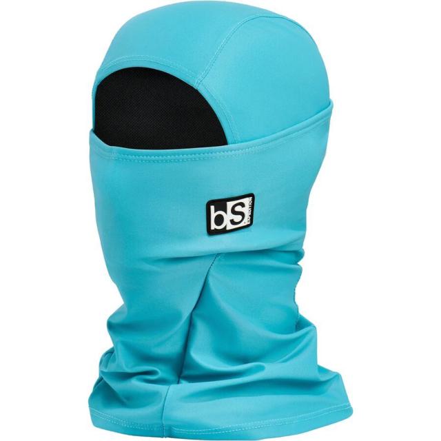 (取寄) ブラックストラップ エクスペディション フード バラクラバ BlackStrap Expedition Hood Balaclava Glacier