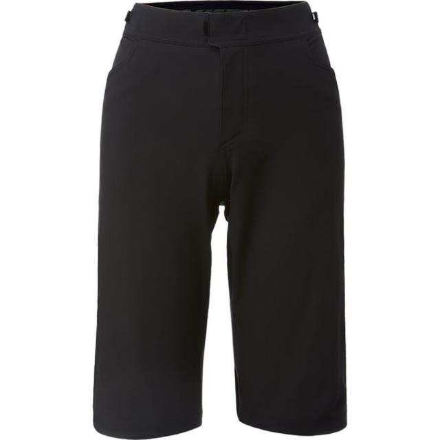 (取寄) イエティサイクルズ レディース ノリー ショート - ウィメンズ Yeti Cycles women Norrie Short - Women's Black